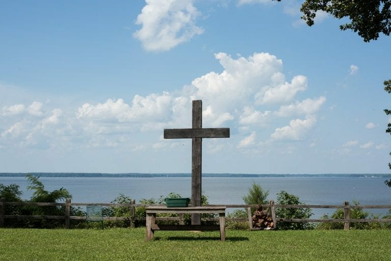 CHANCO | Chanco on the James