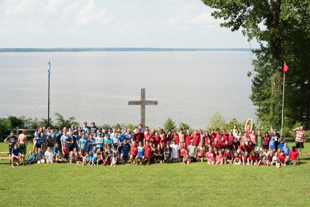 CAMP INFO | Chanco on the James