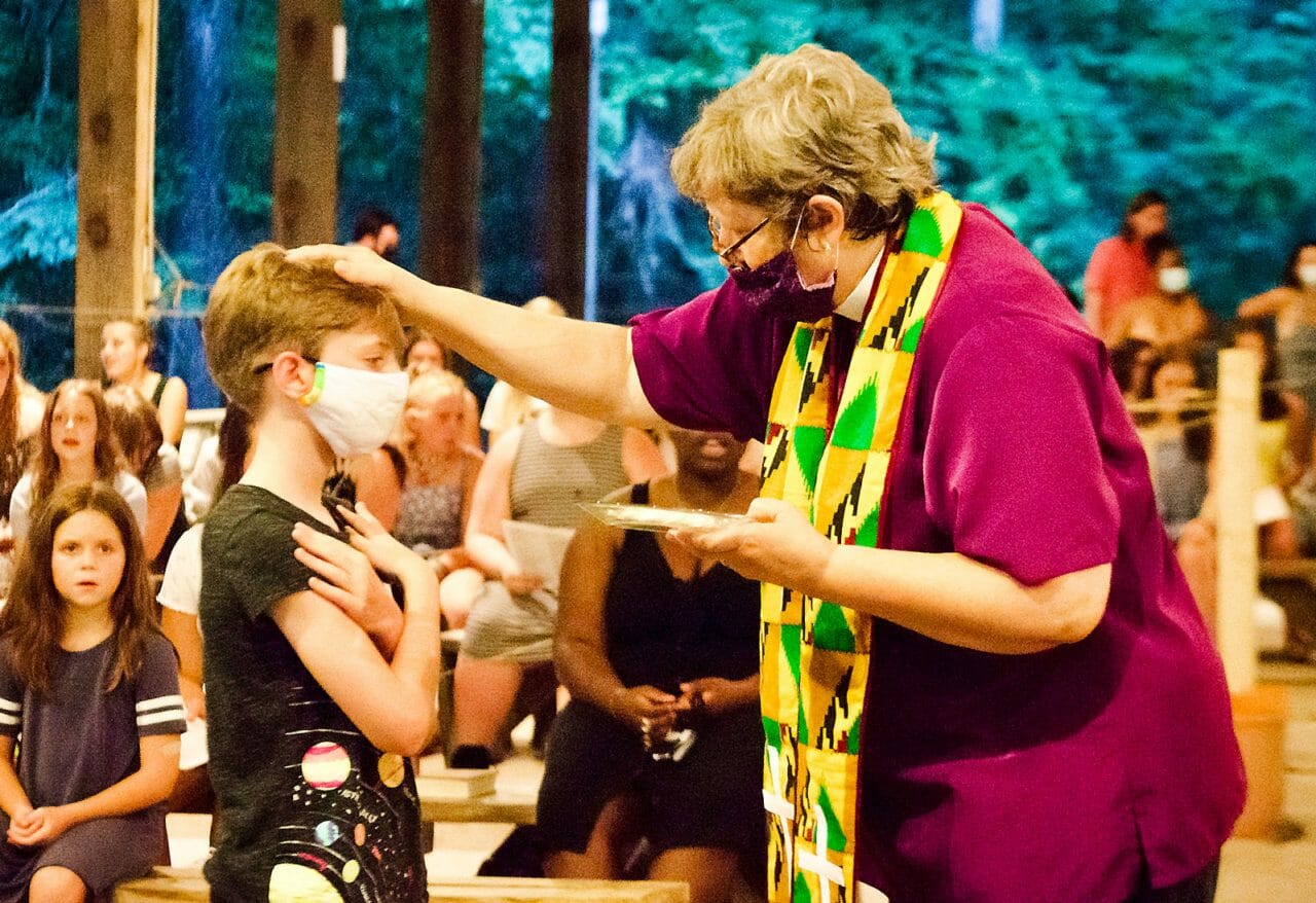 CAMP INFO | Chanco on the James