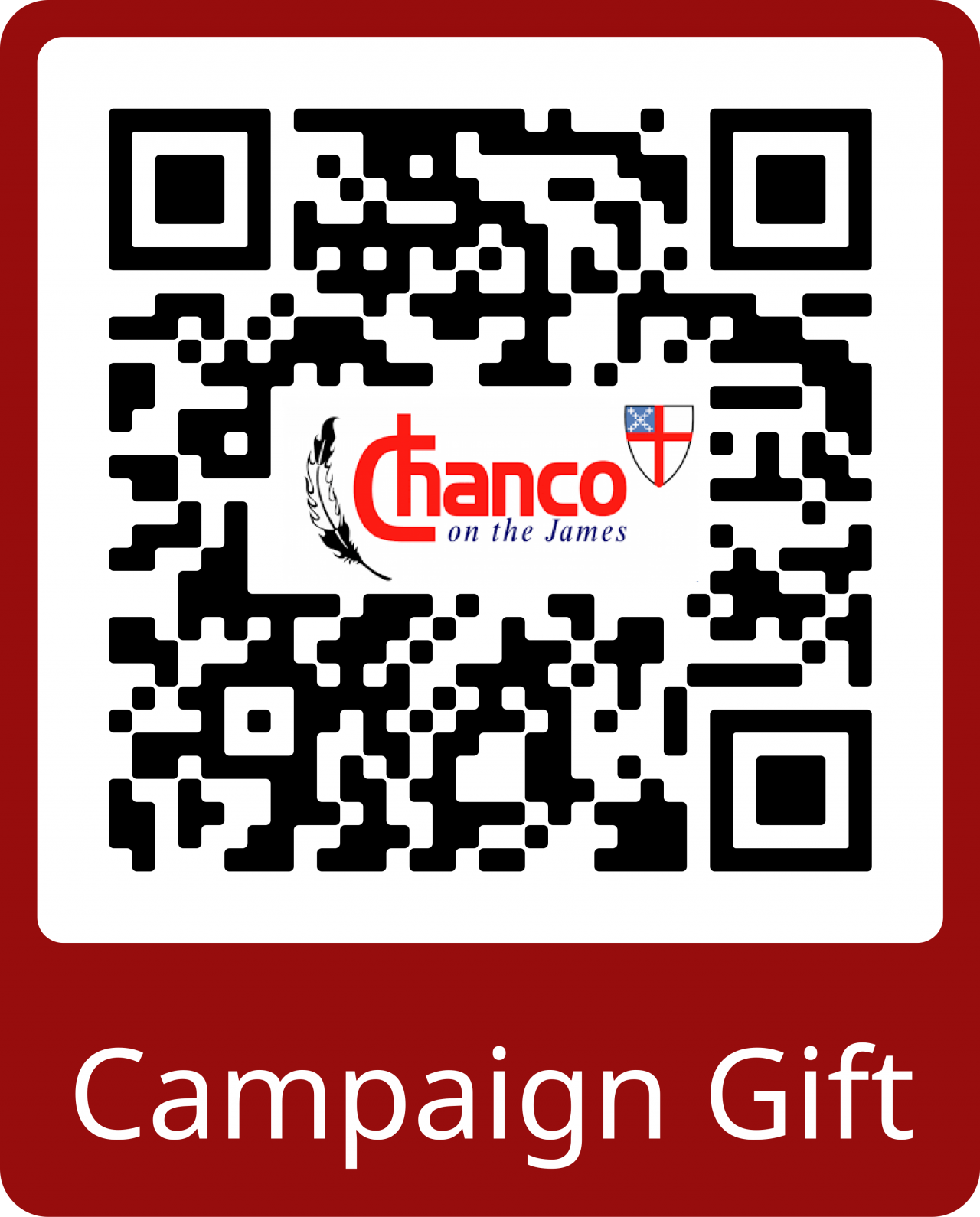 CAPITAL CAMPAIGN | Chanco on the James