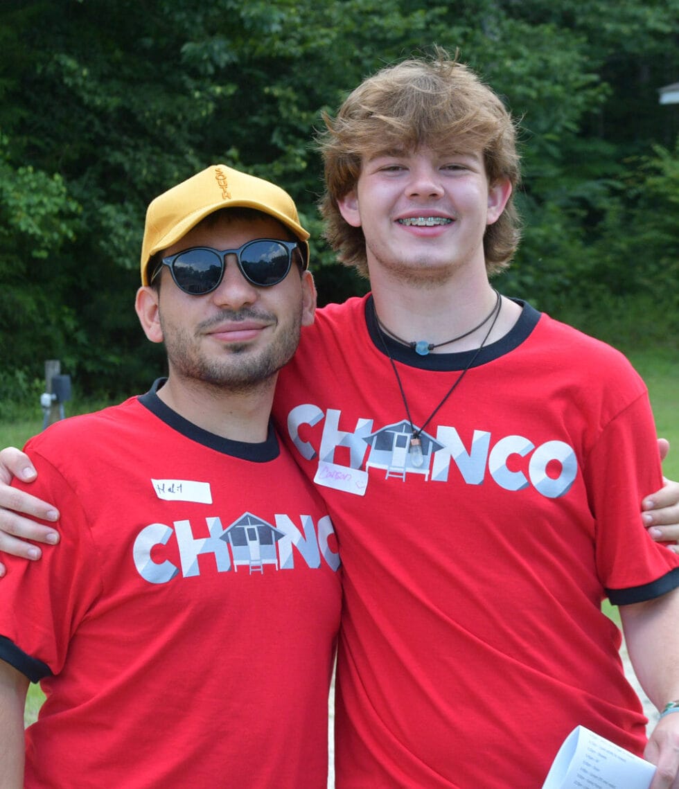 WORK WITH US | Chanco on the James