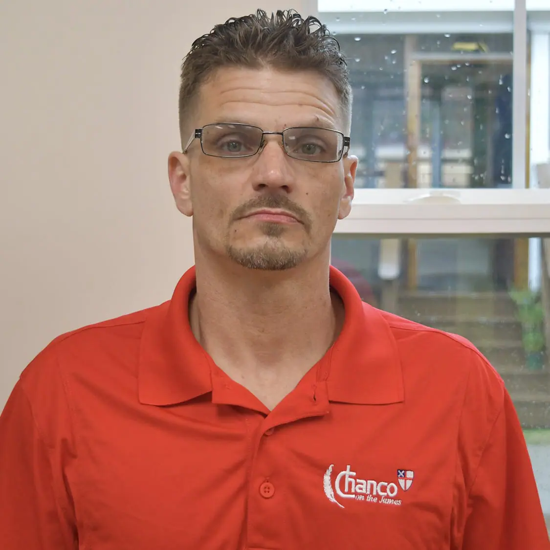 OUR STAFF | Chanco on the James